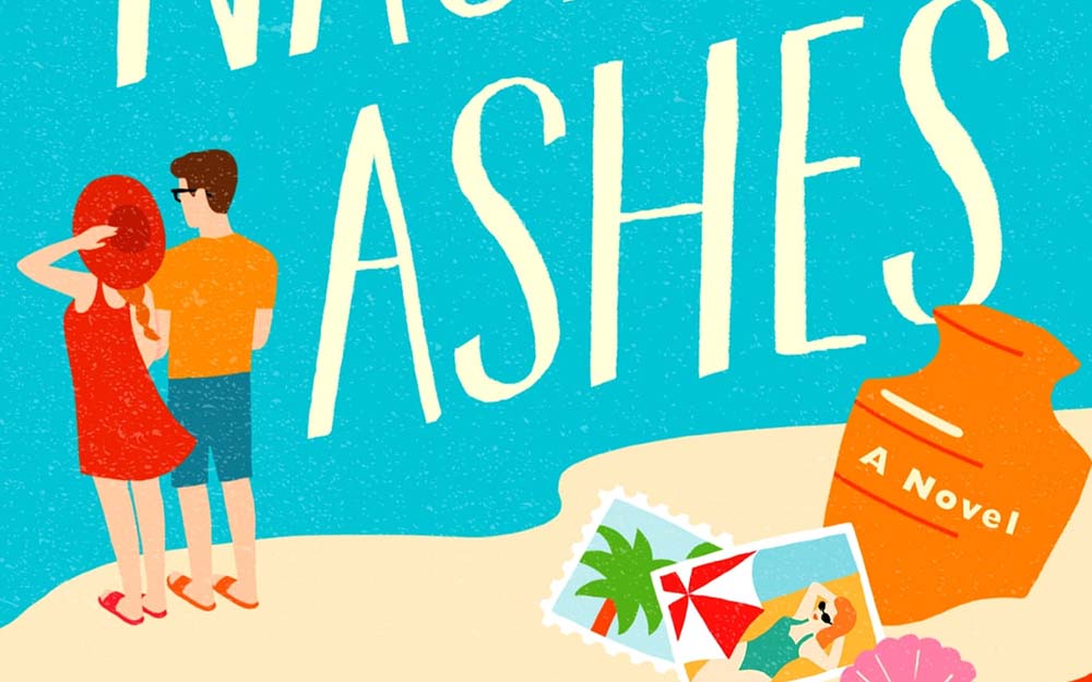 'Mrs. Nash's Ashes' by Sarah Adler Review - Lady Geeks Media