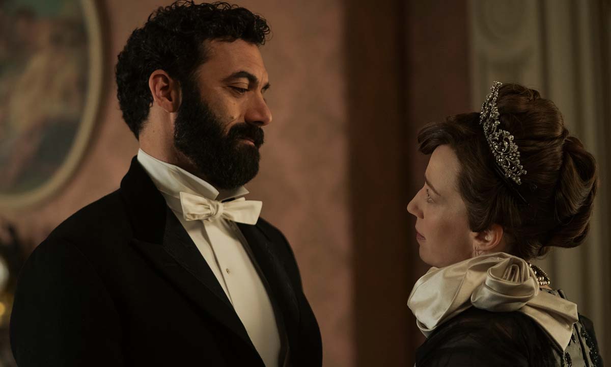 The Gilded Age Season 3, Episode 3 Review: 'Love Is Never Easy' - Lady ...