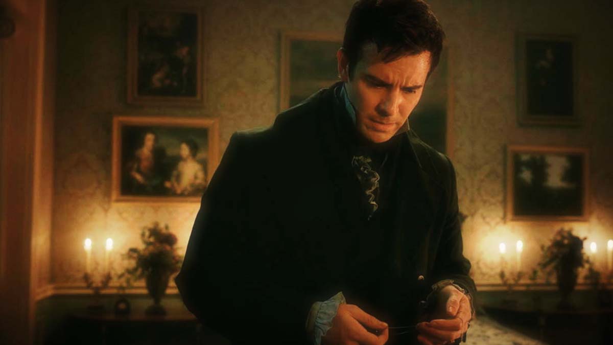 Bridgerton Season 4, Episode 7 Review: 'The Beyond' - Lady Geeks Media