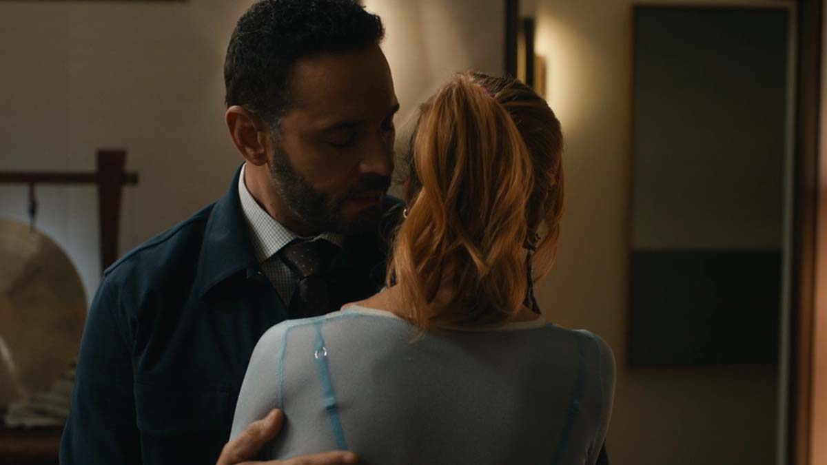 High Potential Season 2, Episode 12 Highlights: 'The Faust and The ...