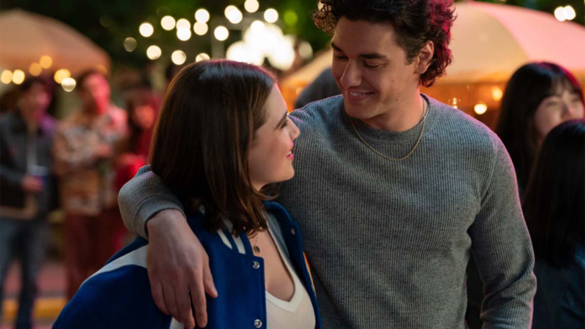 Relationship Deep Dive: Hannah Wells and Garrett Graham - Lady Geeks Media